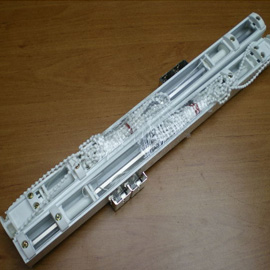 Chain Operate Roman System 001-04-02