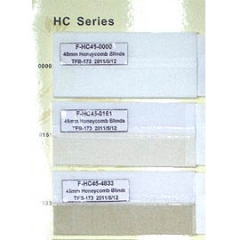 HC Series 001-11-1-01